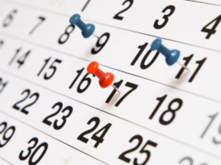 Circuit Carole Agenda 2026